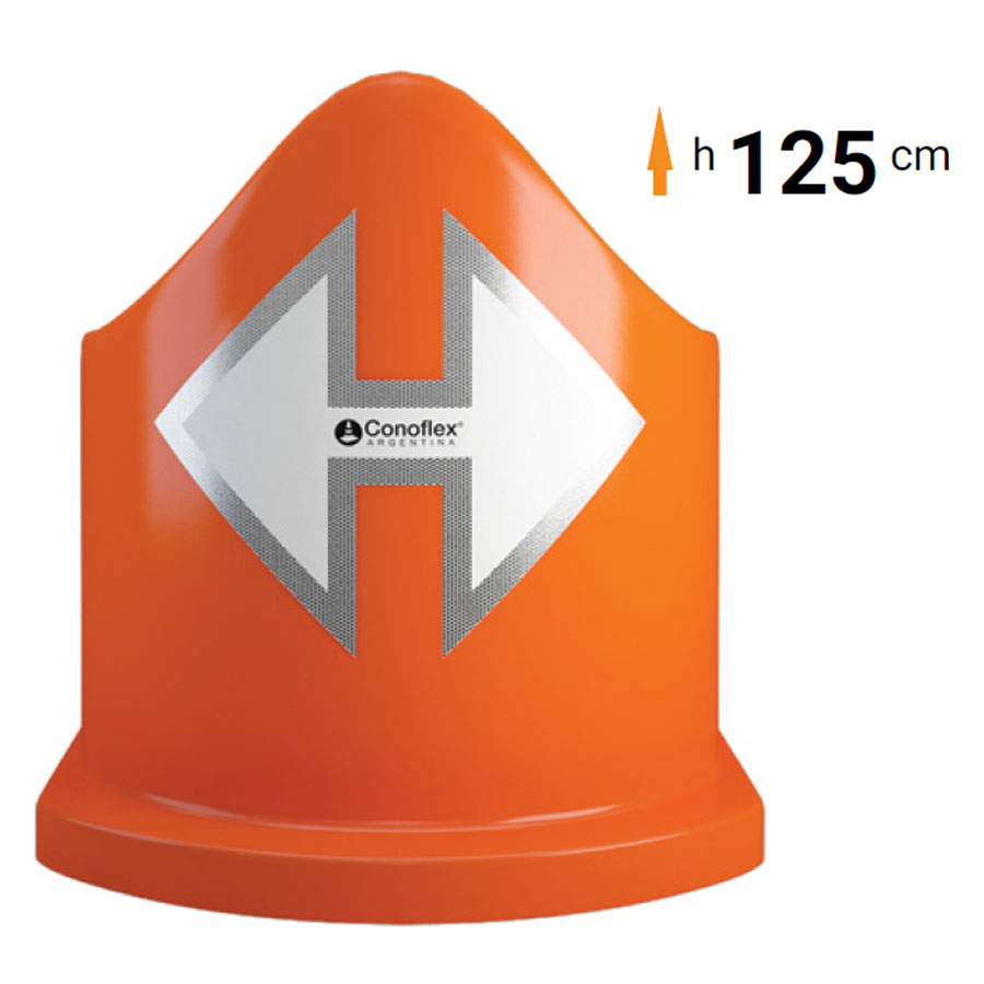 PROTECTORES Y CANALIZADORES, CONOFLEX | Mecafer S.R.L. - Representante ...