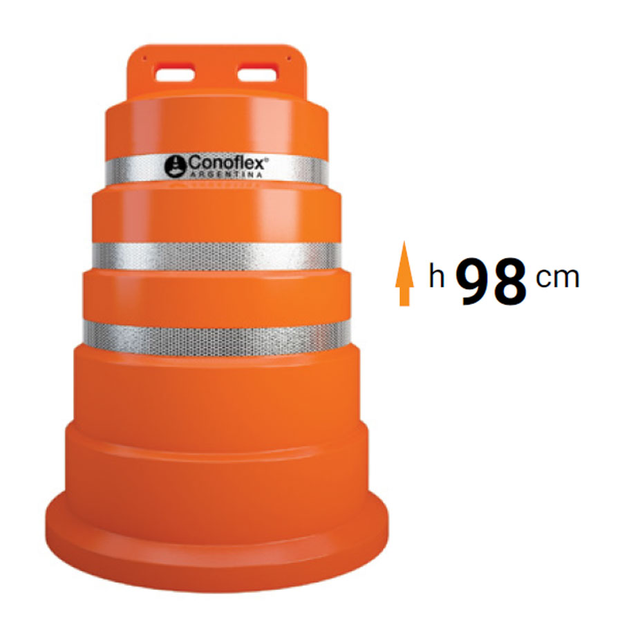 PROTECTORES Y CANALIZADORES, CONOFLEX | Mecafer S.R.L. - Representante ...