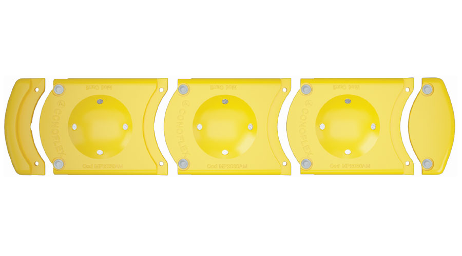 Conoflex, CONOFLEX | Mecafer S.R.L. - Representante Oficial