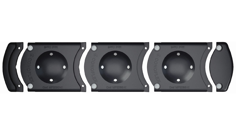 Conoflex, CONOFLEX | Mecafer S.R.L. - Representante Oficial