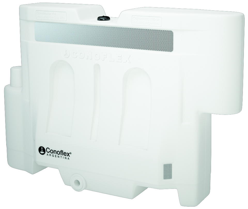 Conoflex, CONOFLEX | Mecafer S.R.L. - Representante Oficial